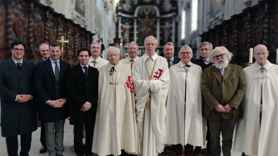 Heilig Graf | Details