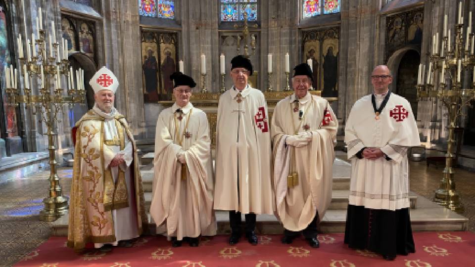 Heilig Graf | Details